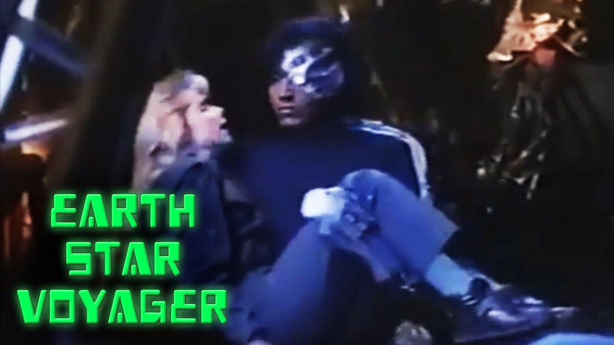 TONIGHT: "Earth*Star Voyager" Pt 1 on the MLTSHP Movie Watch | MLTSHP