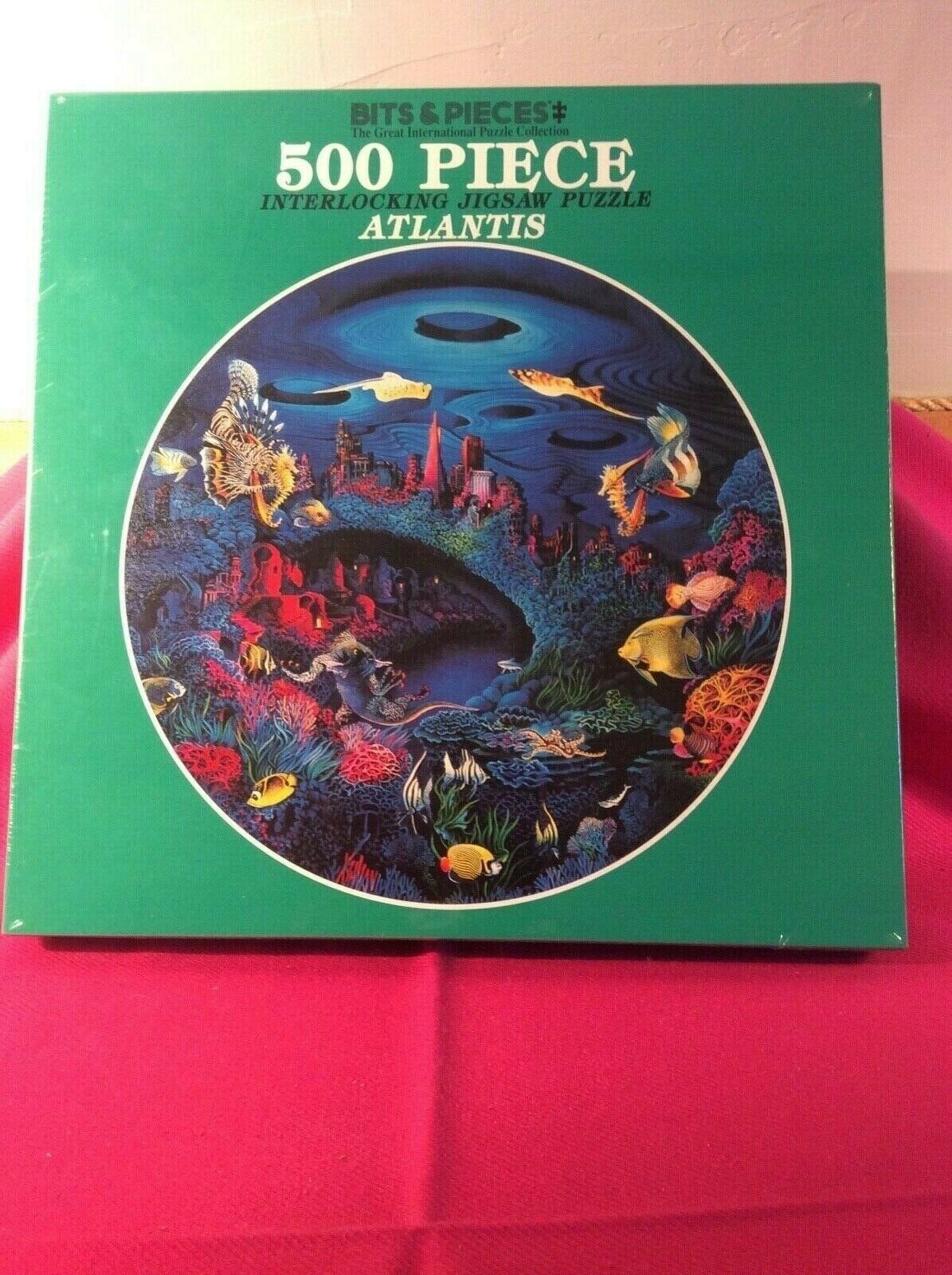 Fever dream | MLTSHP