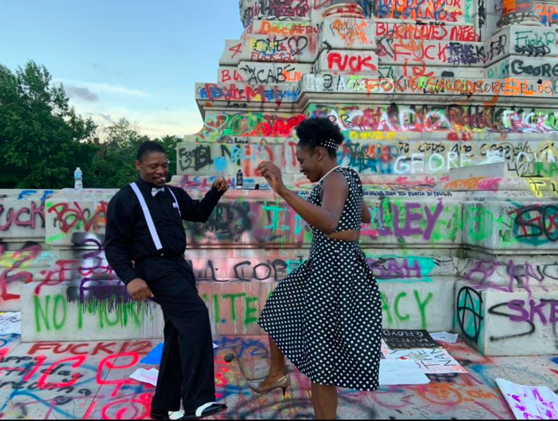 Heritage not hate | MLTSHP