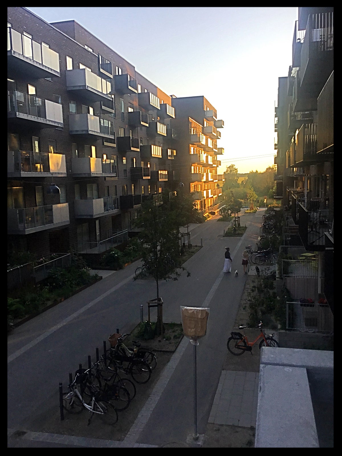 I moved today | MLTSHP