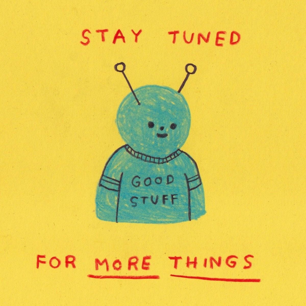 Hiller Goodspeed | MLTSHP