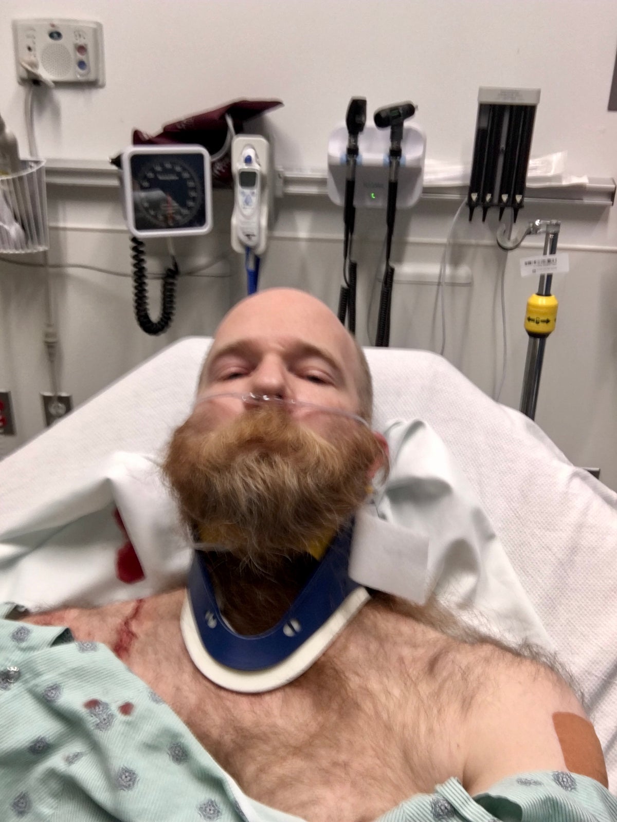 Don’t forget to check your mirrors... | MLTSHP