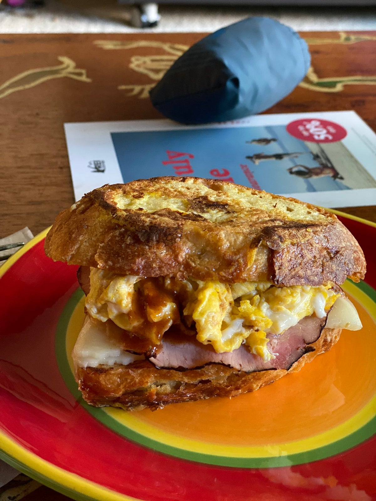 Breakfast for dinner | MLTSHP