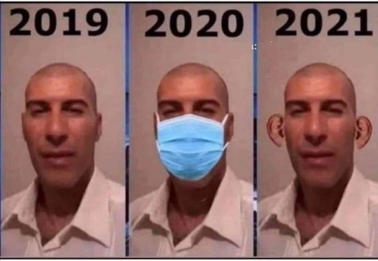 The future we are promised | MLTSHP