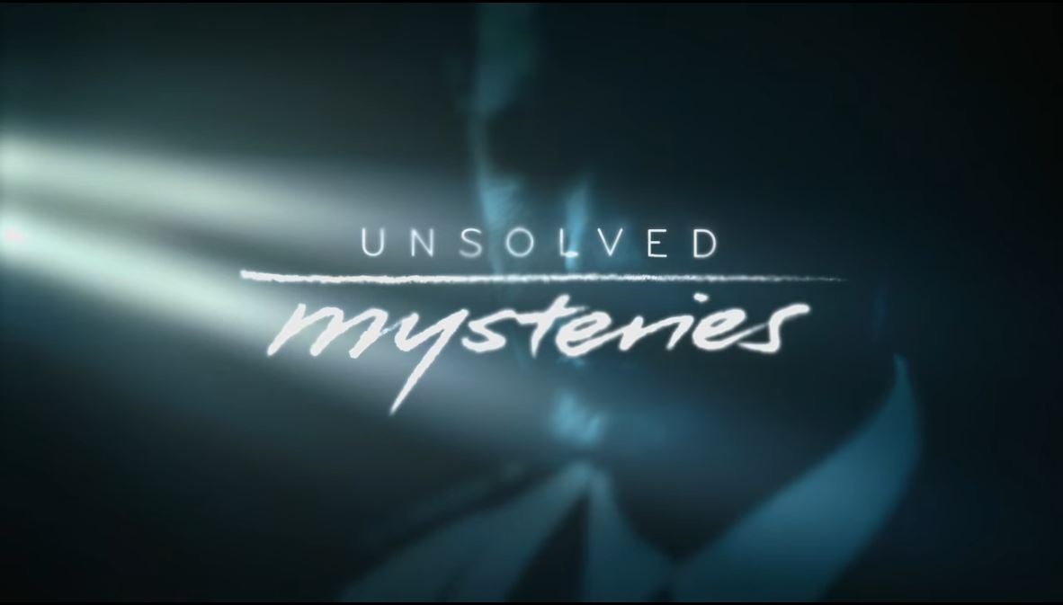 Unsolved Mysteries (2020) | MLTSHP