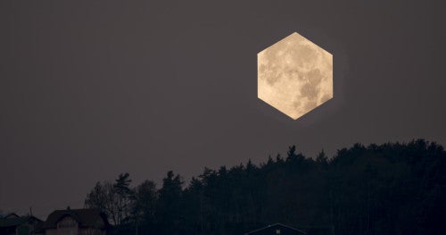 hexing the moon | MLTSHP