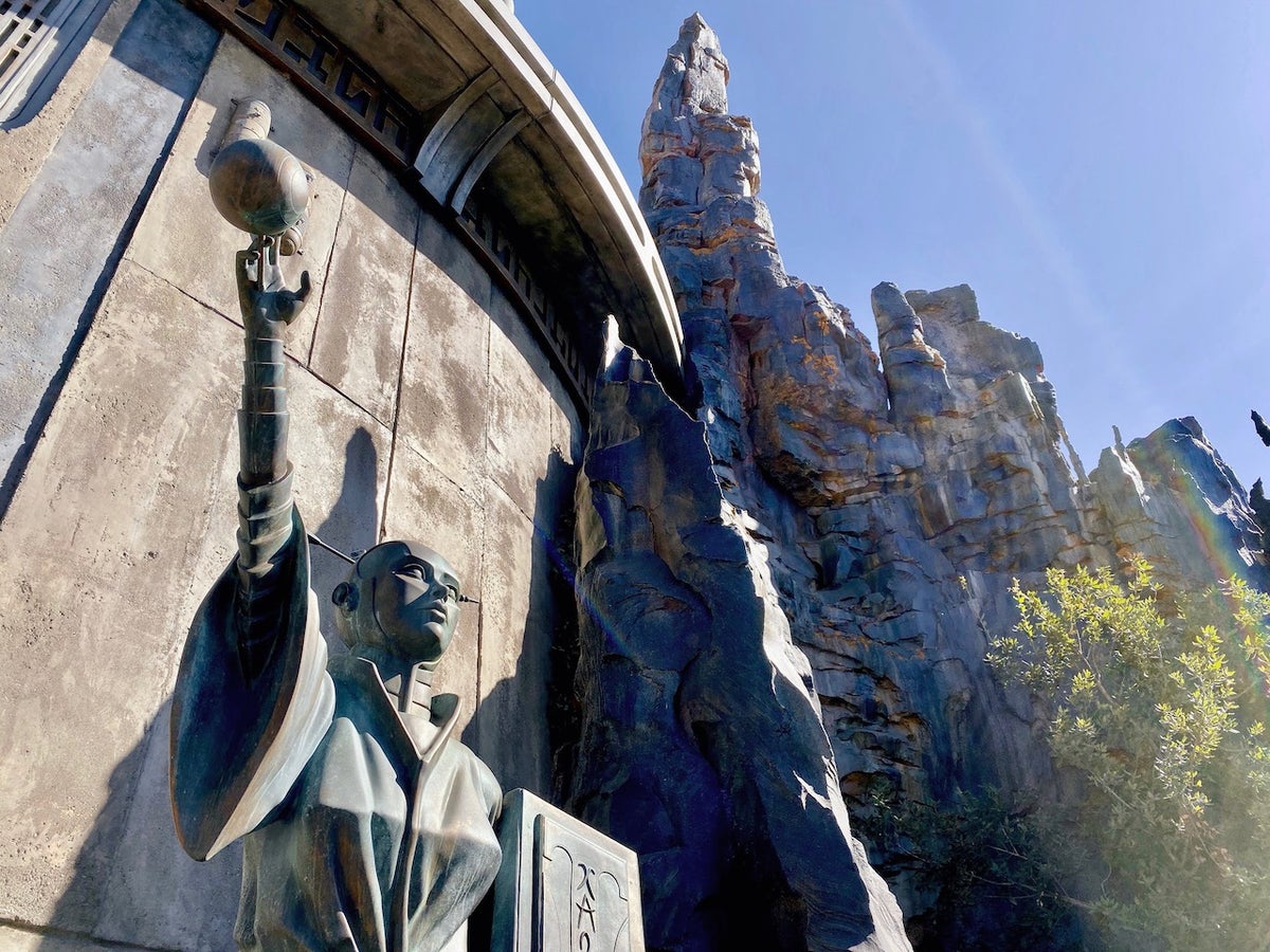 Galaxy's Edge | MLTSHP