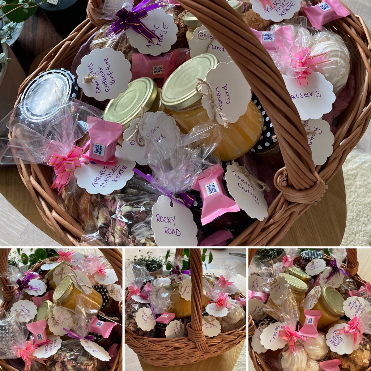 One hamper to rule them all | MLTSHP