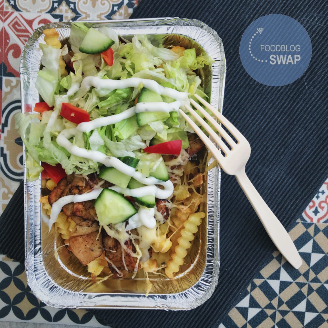 Hairdresser (Dutch: Kapsalon) | MLTSHP