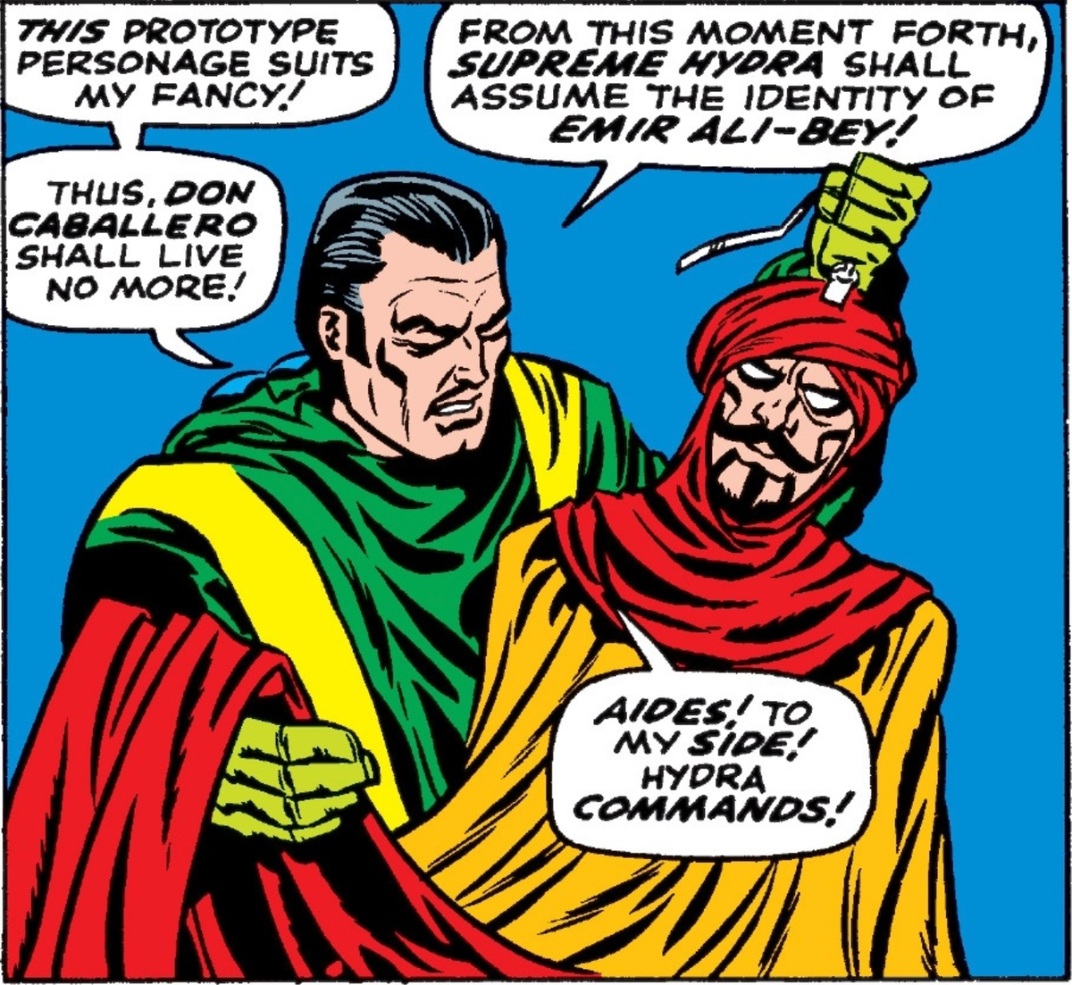 Henceforth Ian Williams shall record... as Battles! | MLTSHP