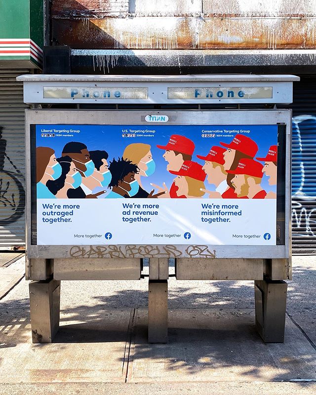 Facebook really is awful | MLTSHP