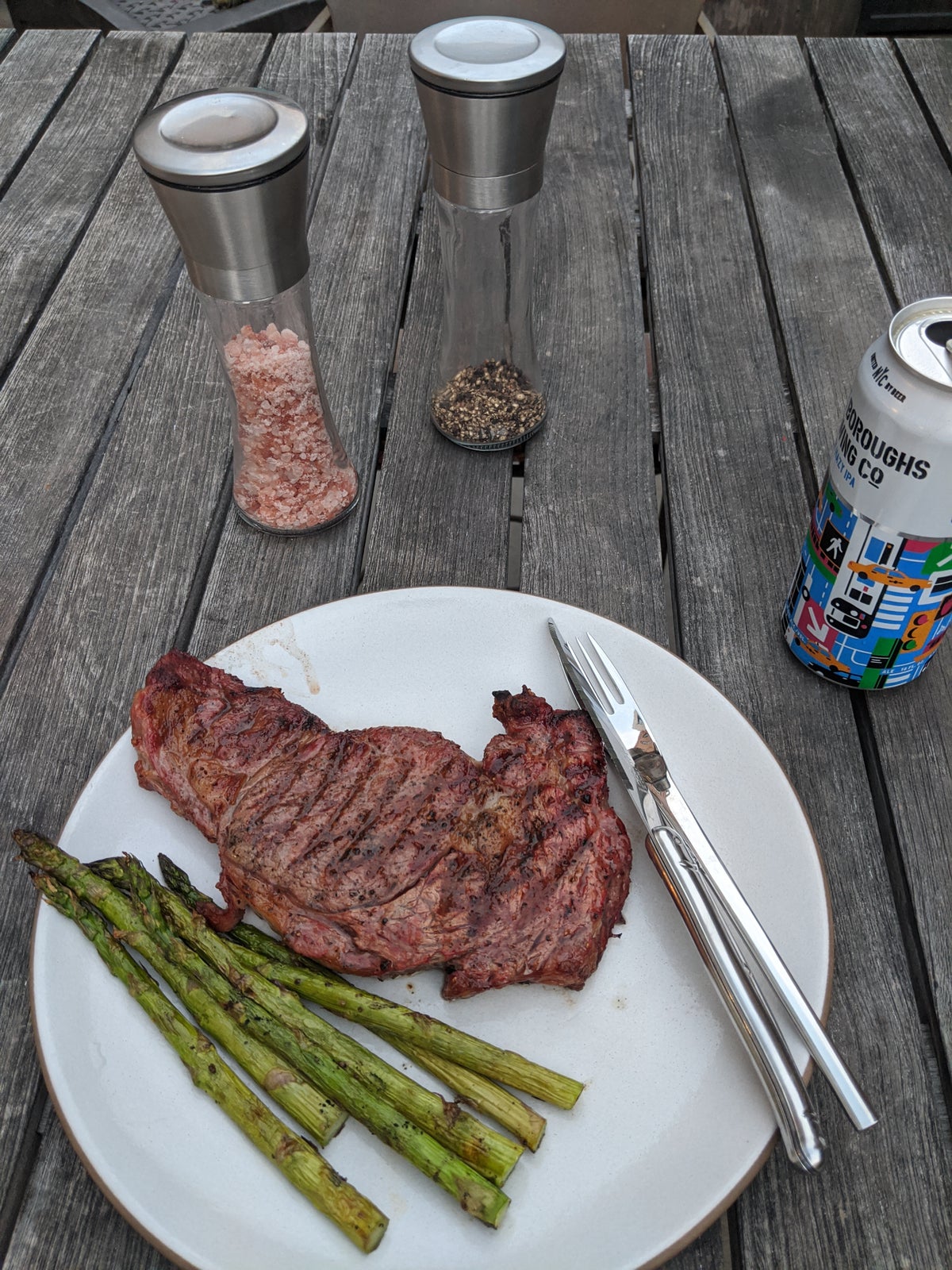 A treat yourself kind of night | MLTSHP