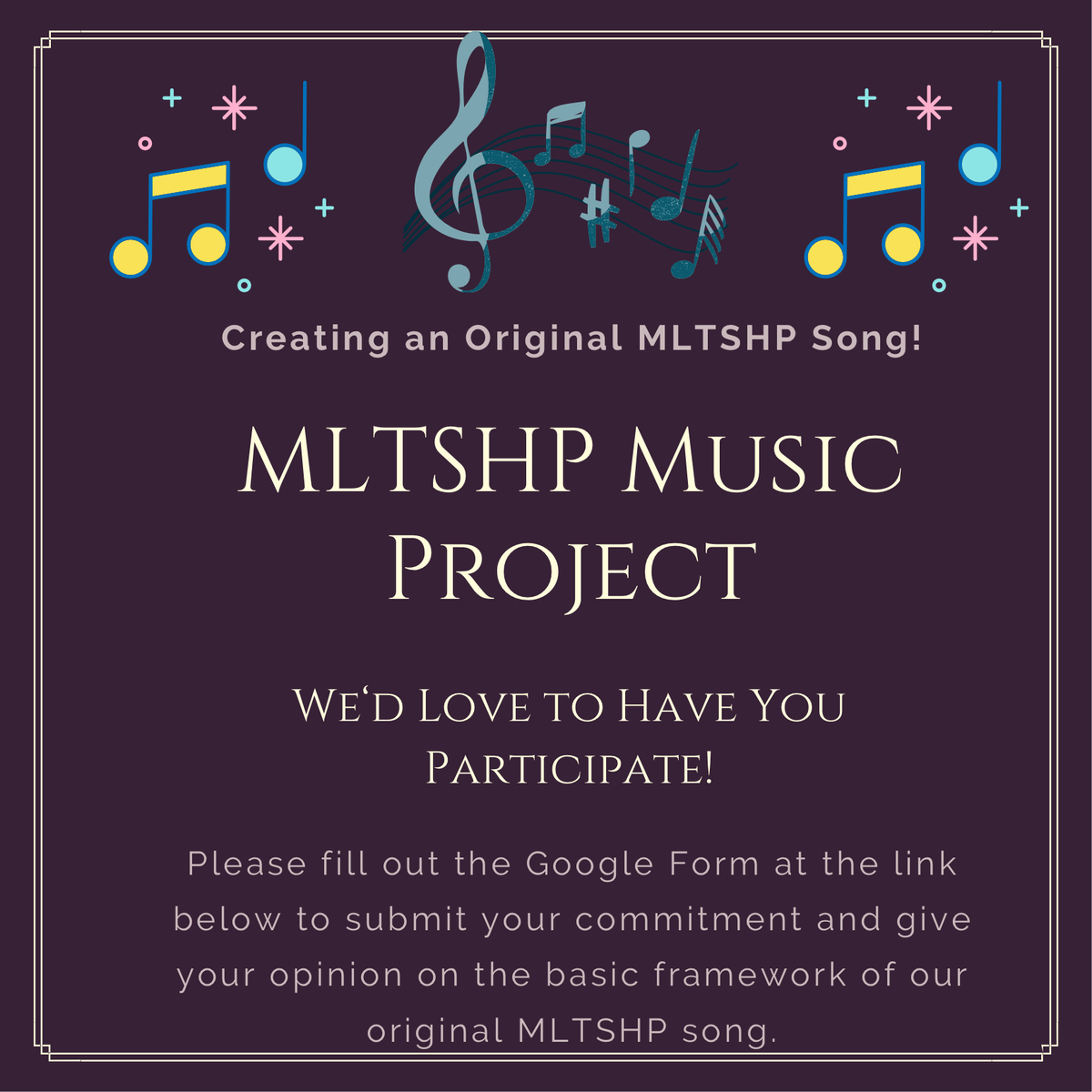 Baby Steps...until we all get too excited 😆 | MLTSHP