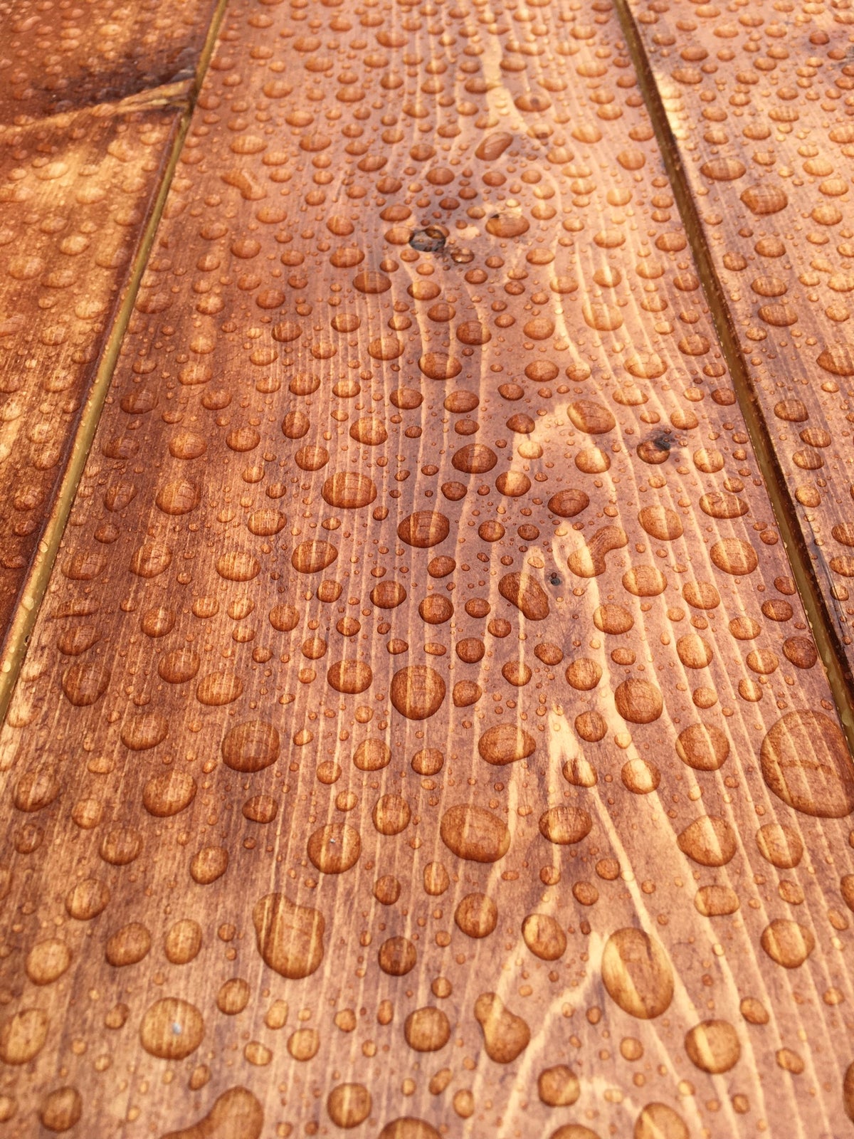 Satisfying textures | MLTSHP