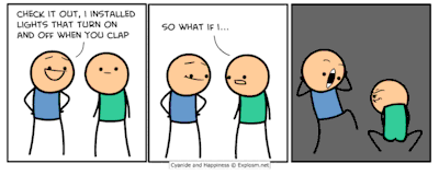 Let's get this FDP started | MLTSHP