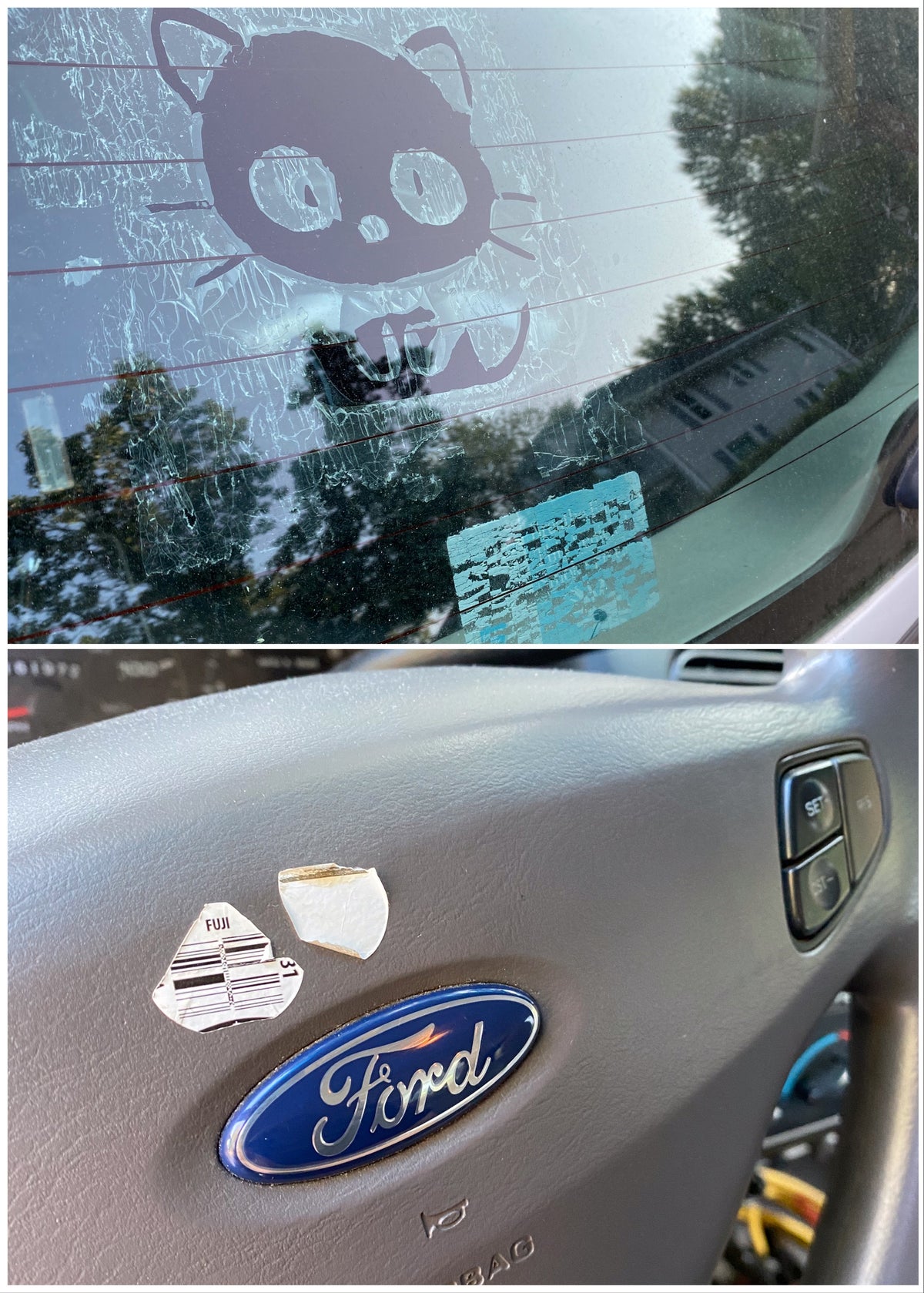 godspeed, lil wagon! | MLTSHP