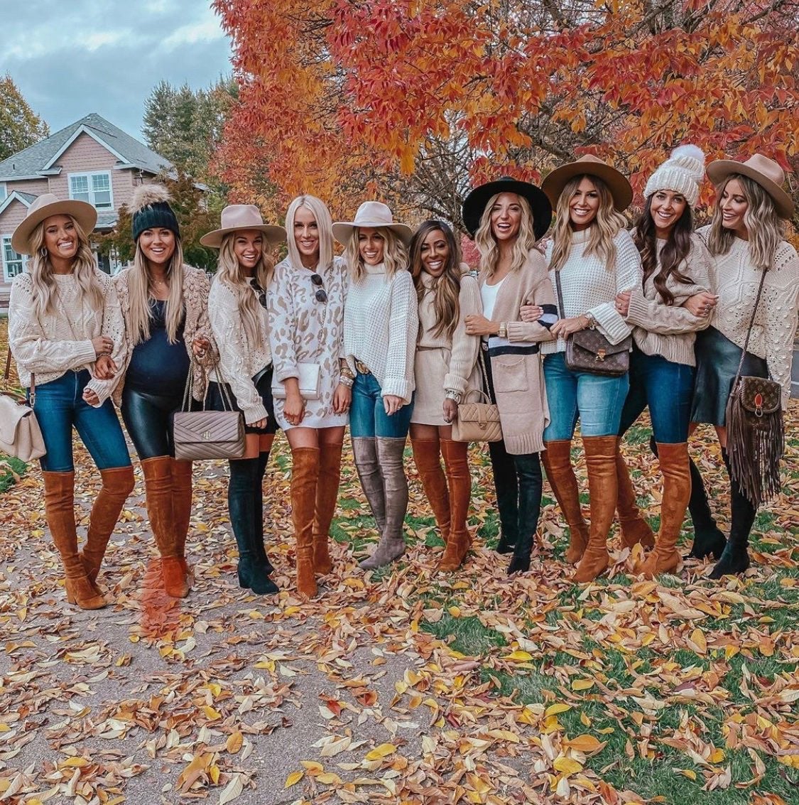 it's gonna be fall soon | MLTSHP