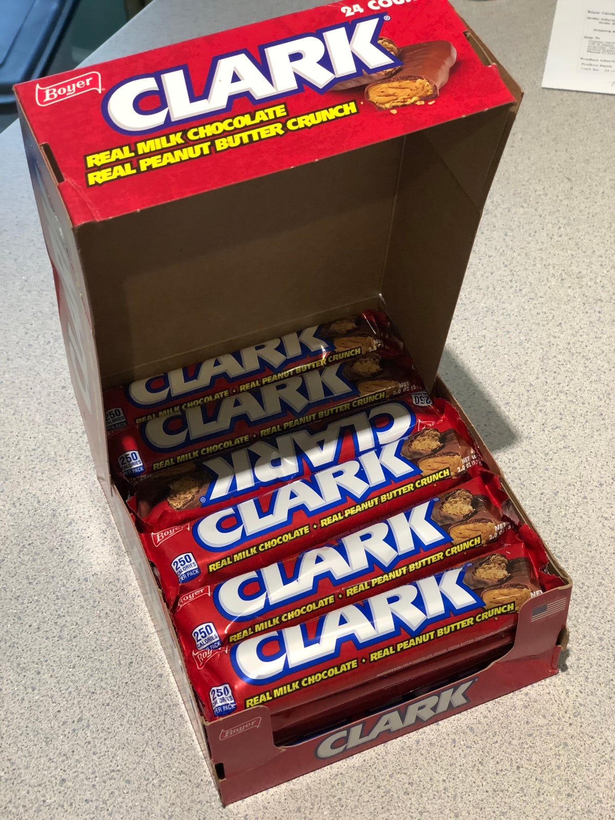 The wait is finally over | MLTSHP