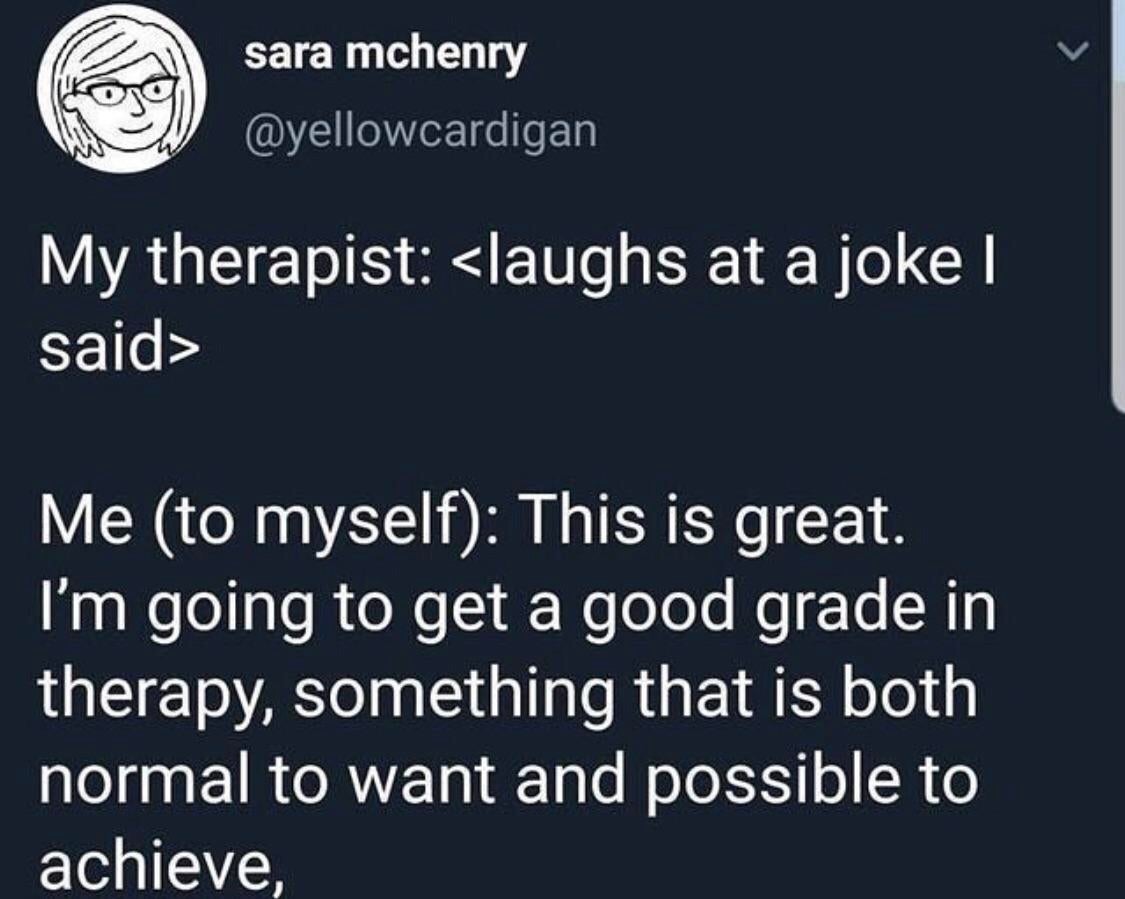 normal and possible | MLTSHP