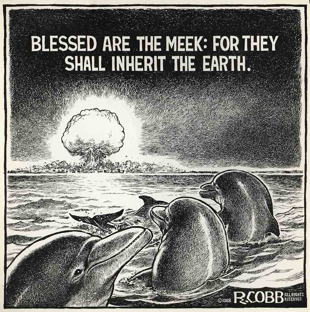 Vale Ron Cobb | MLTSHP