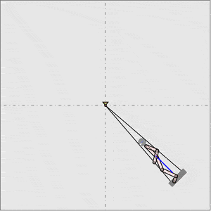 darn kids and their swinging | MLTSHP