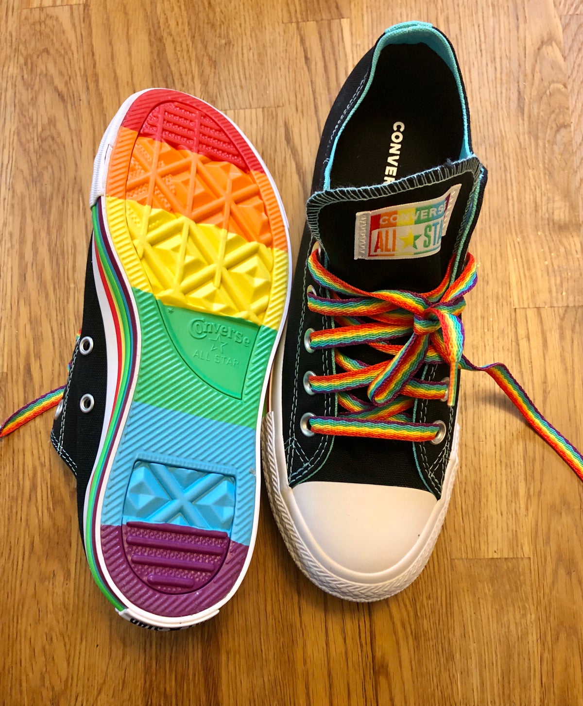 bullets of pure love | MLTSHP