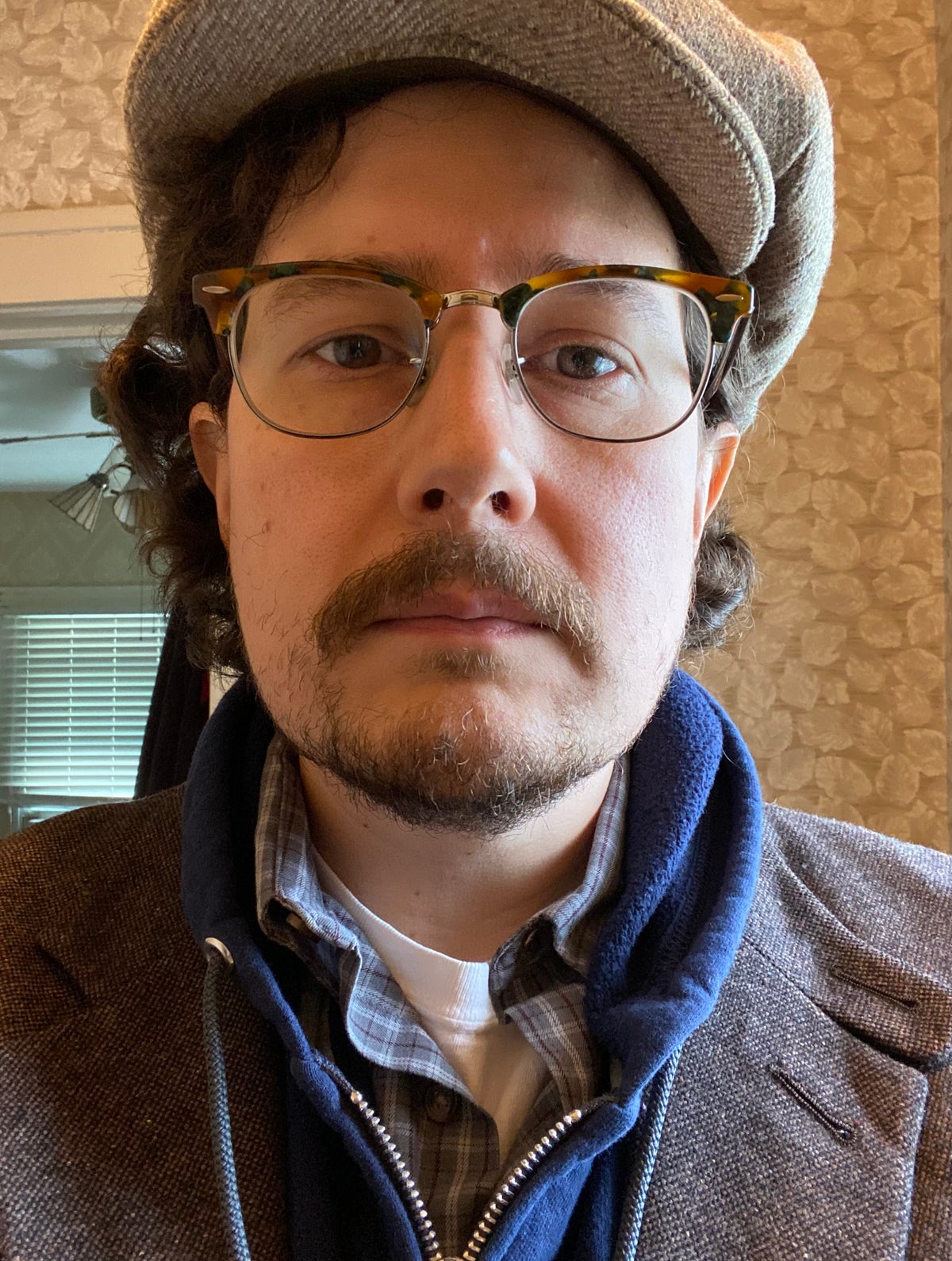 glasses talk ™️: do these frames work on my face? | MLTSHP