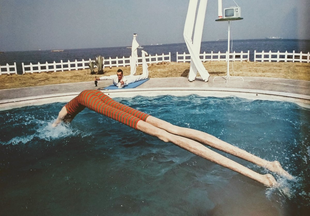 Bishin Jumonji | MLTSHP