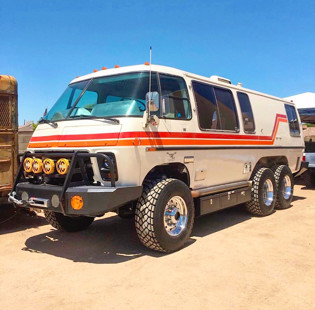 How I explore the Wastelands | MLTSHP