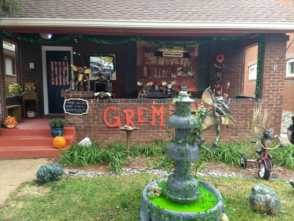 Gremlins House | MLTSHP