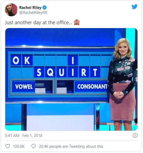 Everyday hazards | MLTSHP