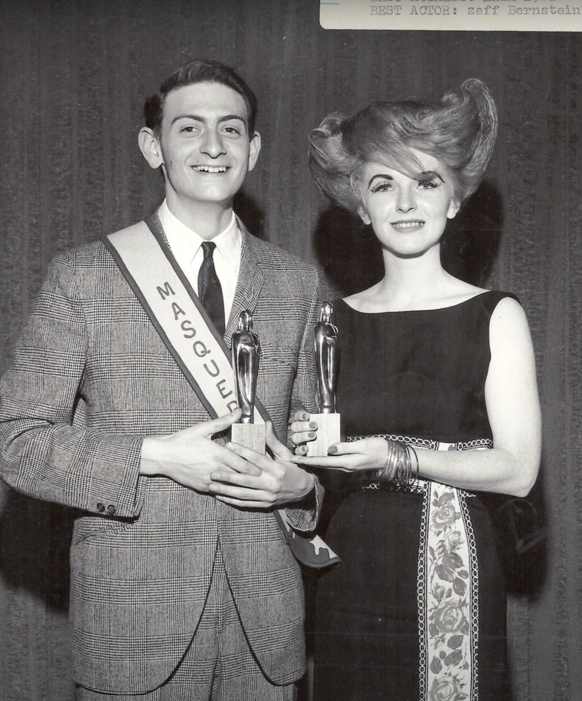 leta powell drake | MLTSHP