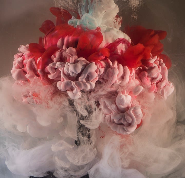 Abstract 36298b (Kim Keever, 2018) | MLTSHP