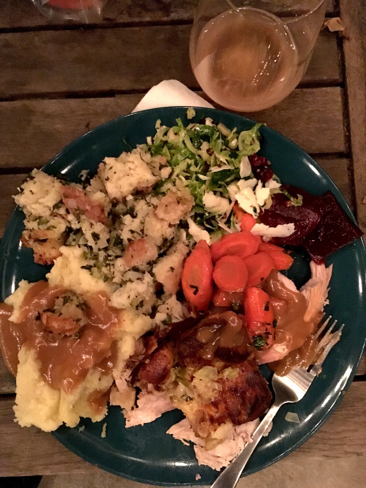 dinner plate | MLTSHP