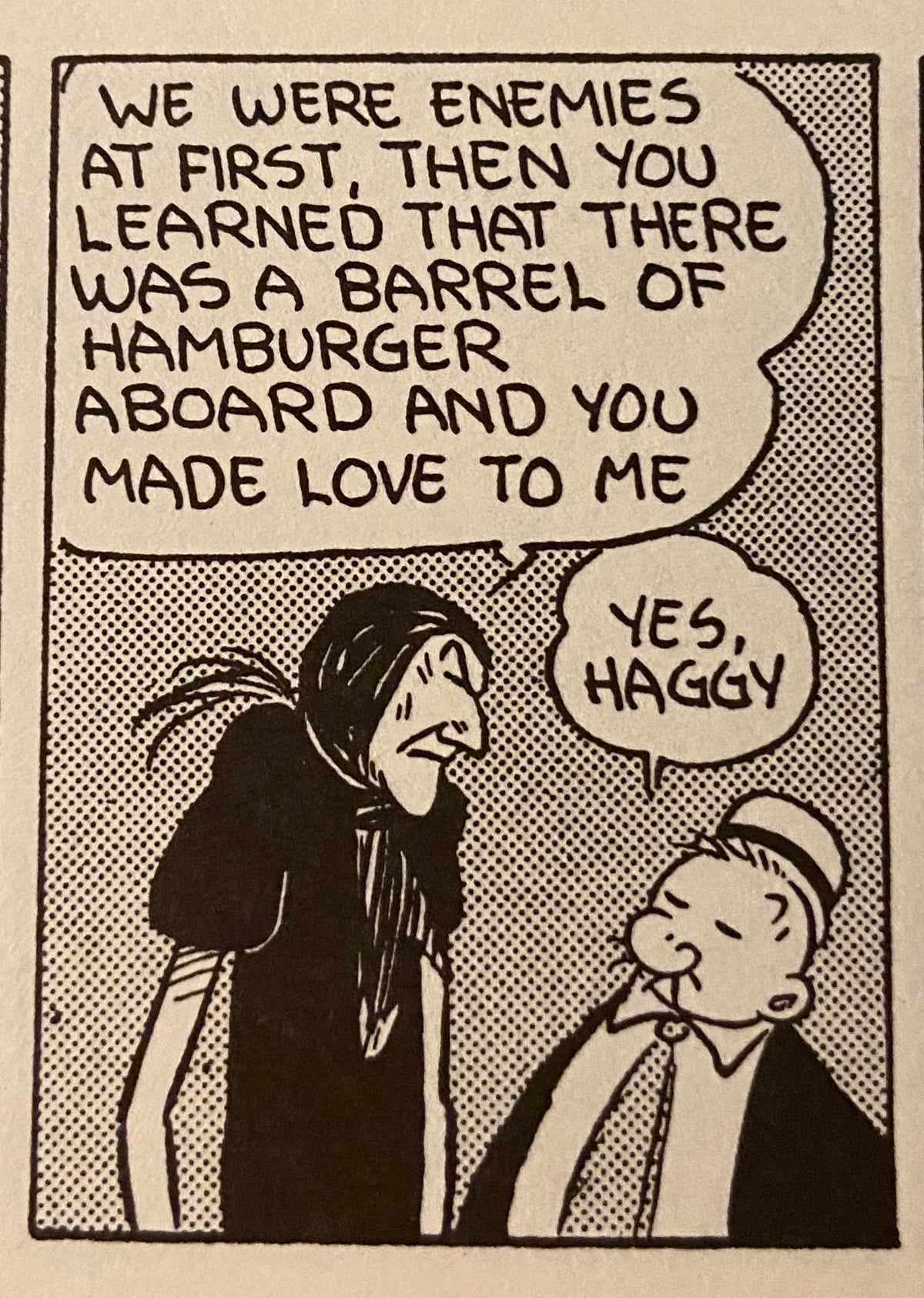 True romance | MLTSHP