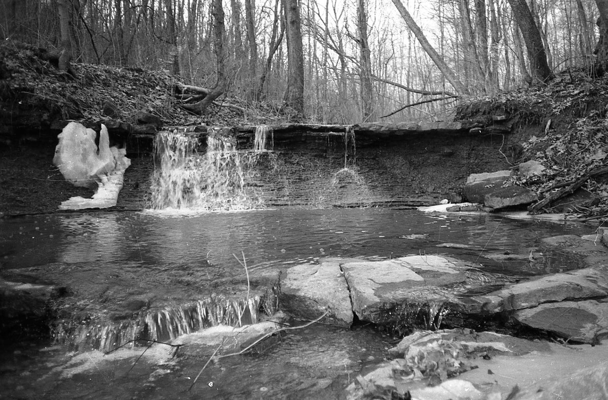 Falls Run, Spring 1994 | MLTSHP