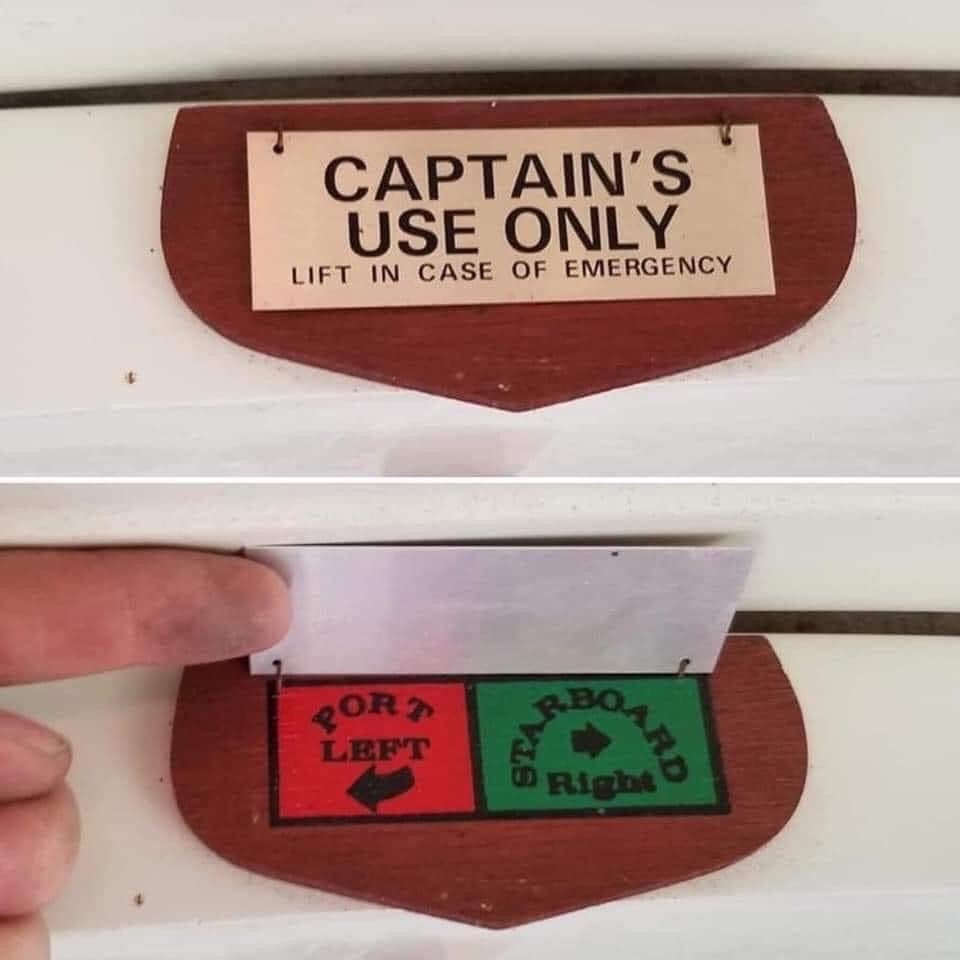 important captainy thing | MLTSHP