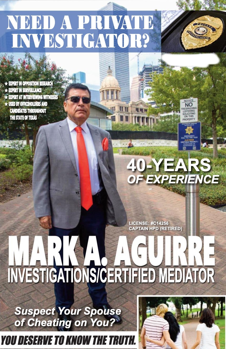 "Imagine this guy. . . " | MLTSHP