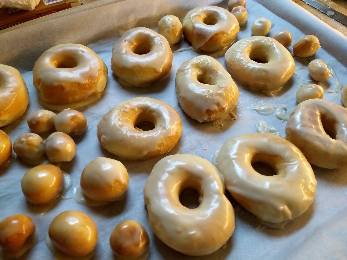 New Year's Day tradition | MLTSHP