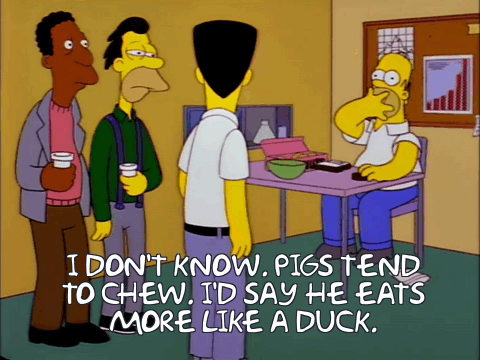 my dietetic lunch! | MLTSHP