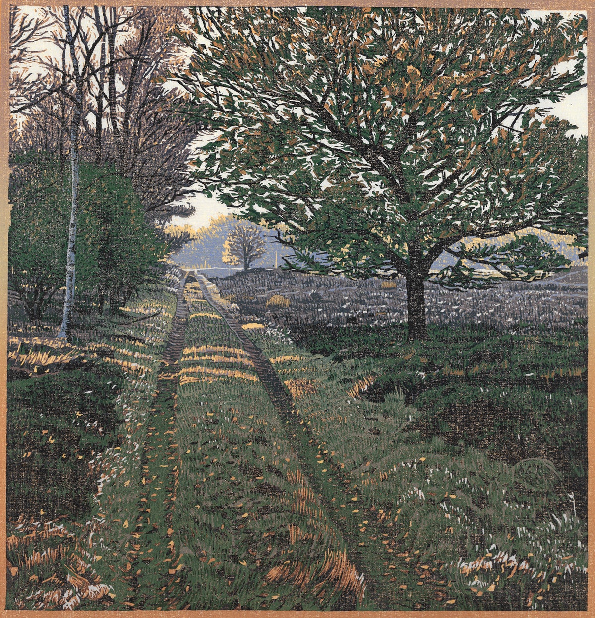 Put the light back together | MLTSHP