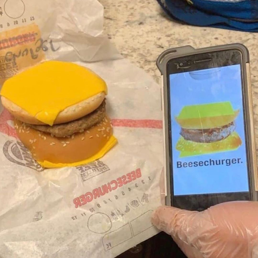 Beesechurger | MLTSHP