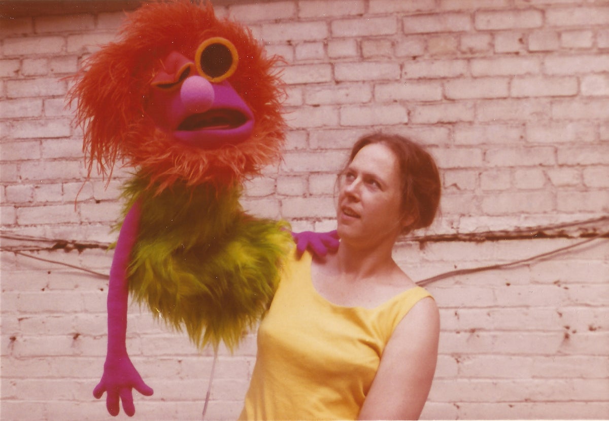 [RIP] Caroly Wilcox | MLTSHP