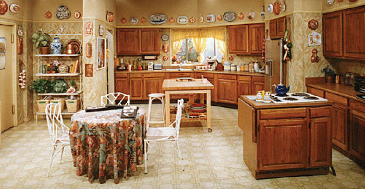 Golden Girls Zoom backgrounds | MLTSHP