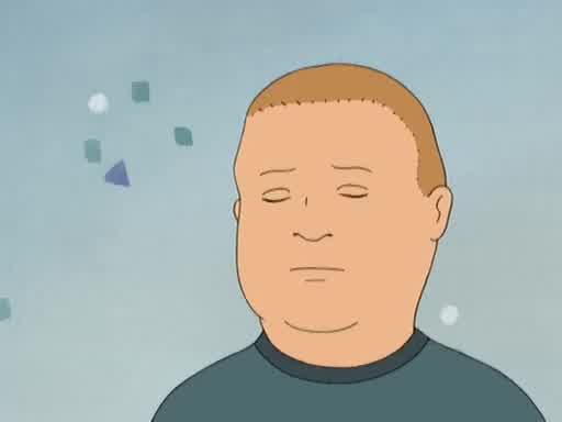 through meditation i control passion's dragon | MLTSHP