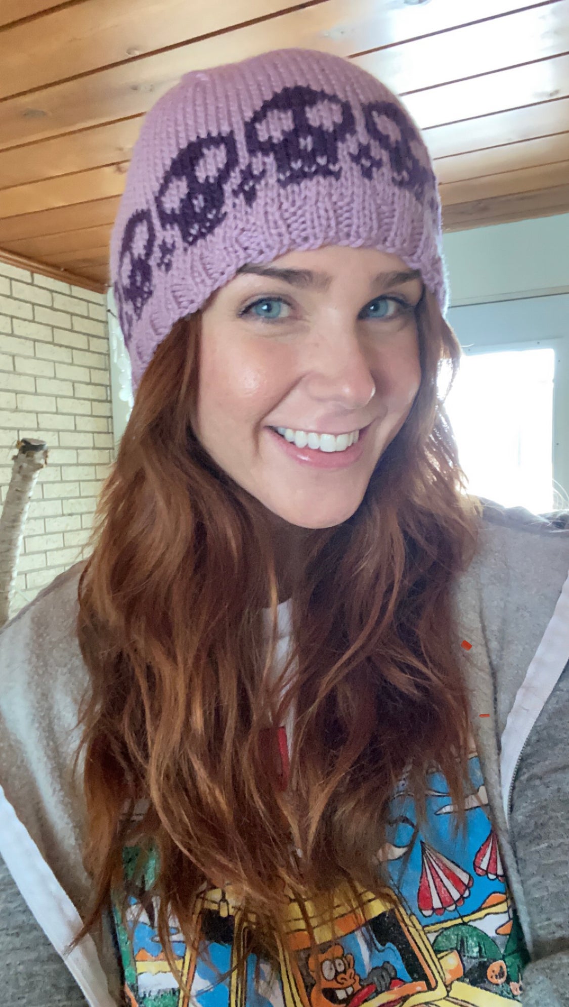 Gothic hygge | MLTSHP