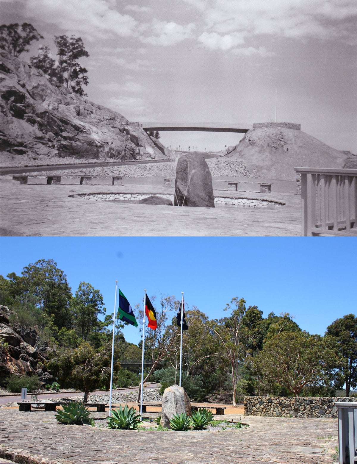 Then (my dad) and Now (me) | MLTSHP