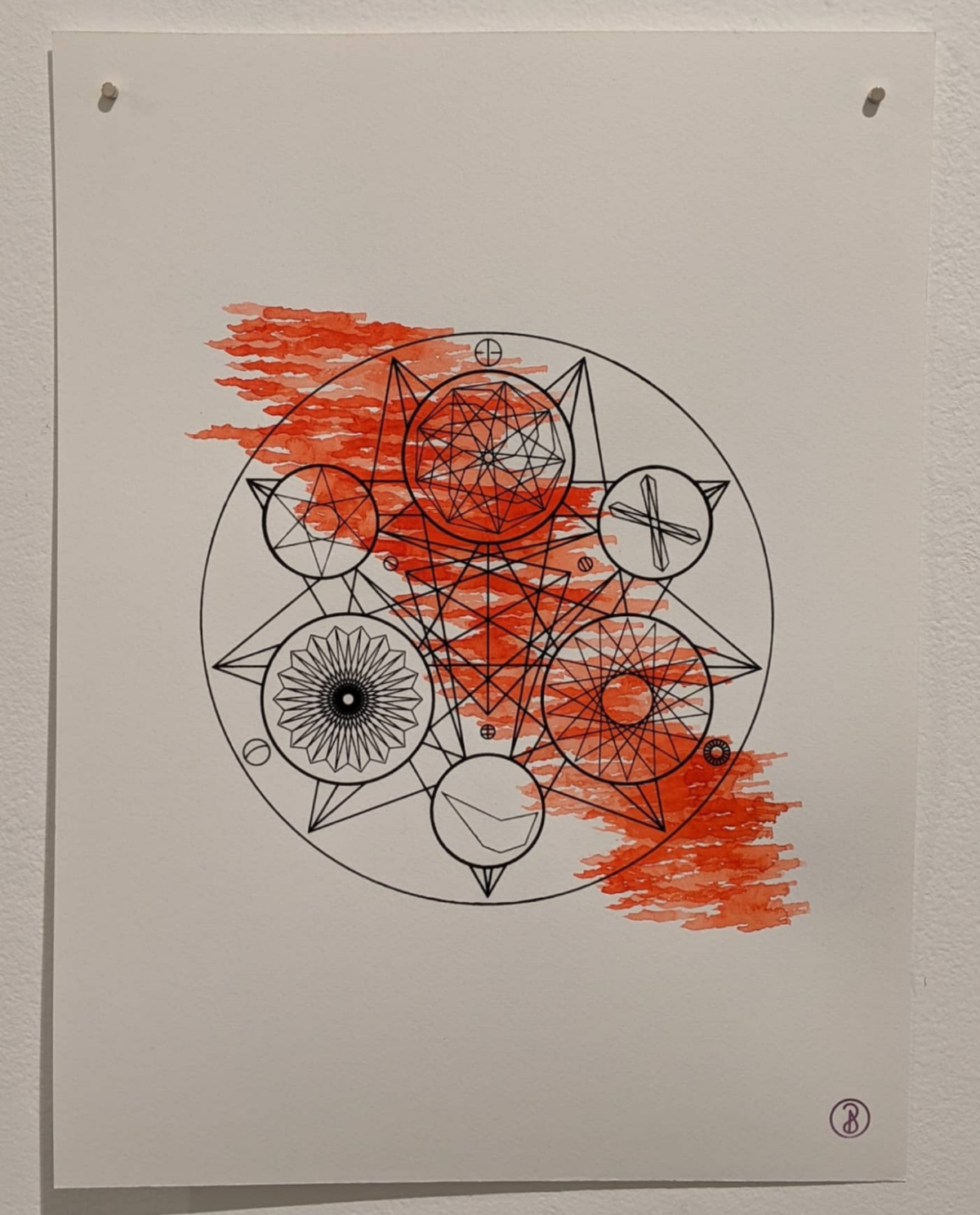 What Should I Leave Behind? | MLTSHP