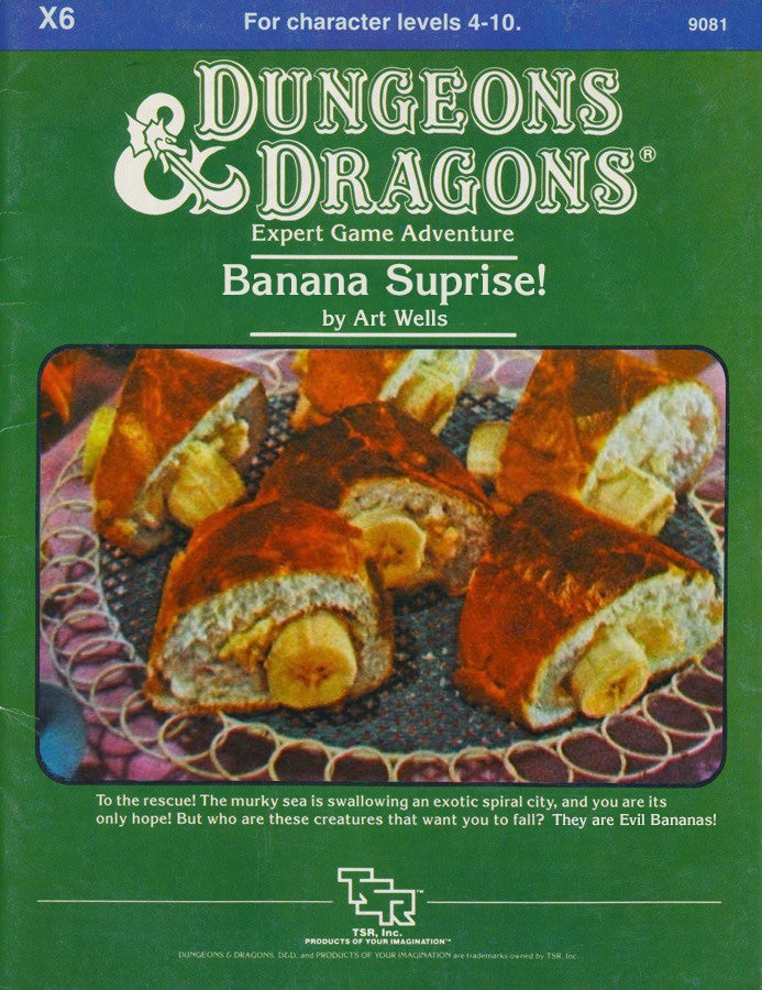 My favorite module | MLTSHP