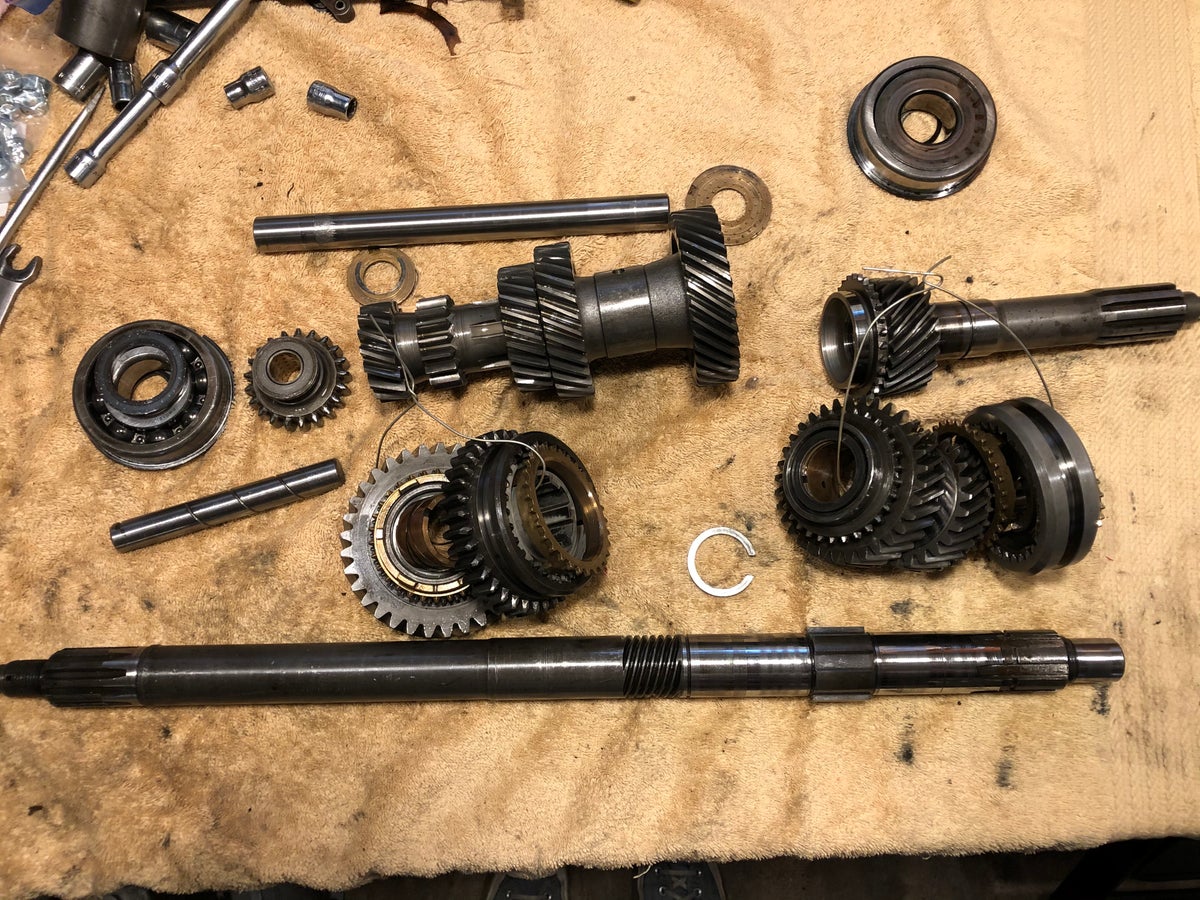 i made pieces! | MLTSHP